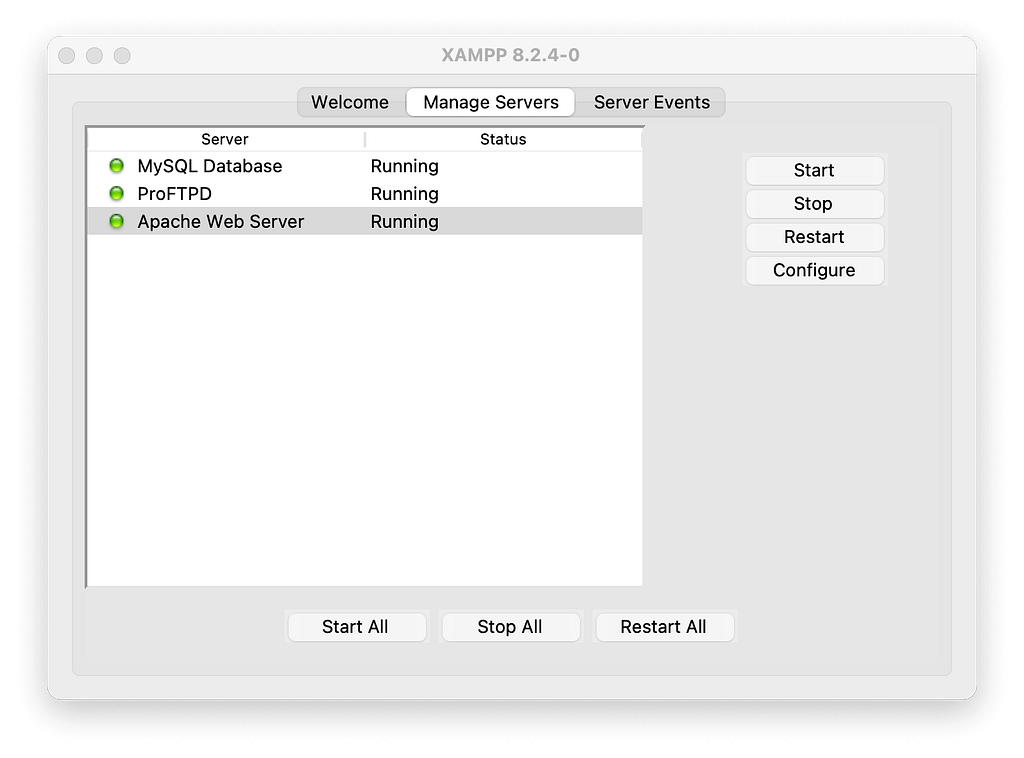 How to Install WordPress on XAMPP Locally - Beginner's Guide