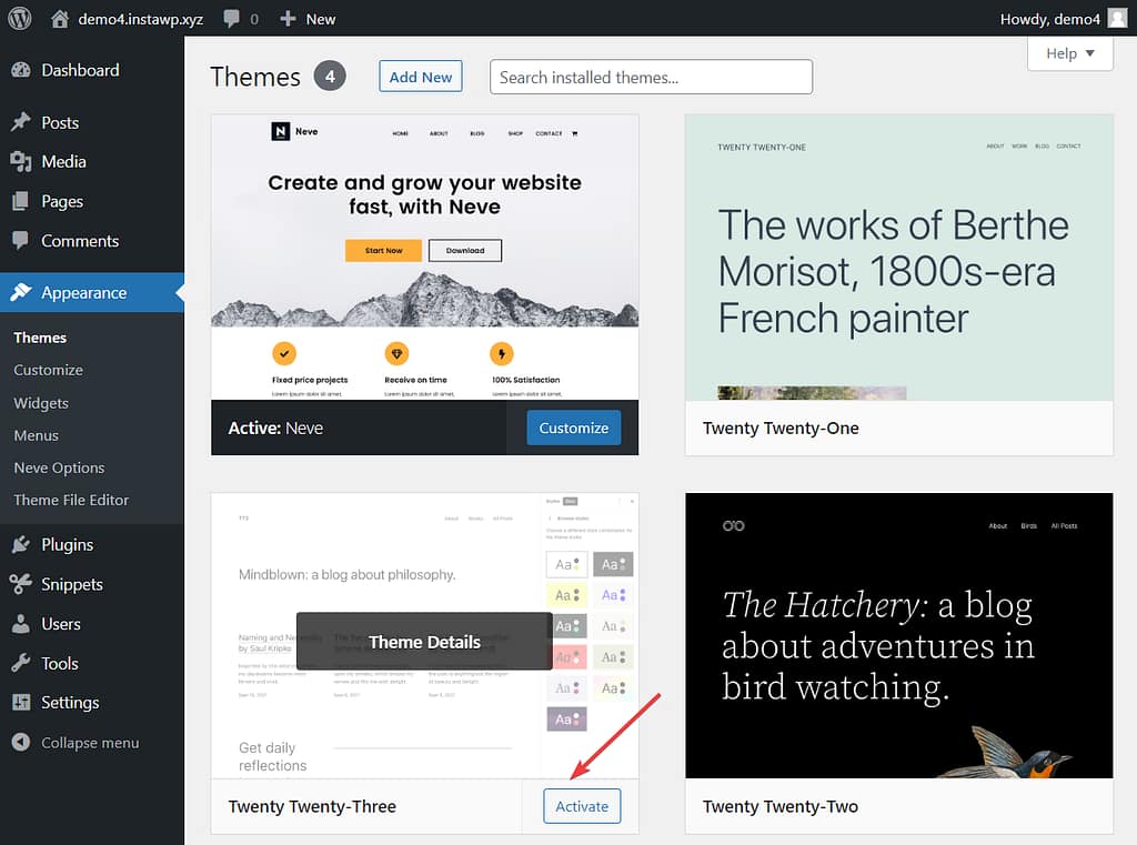 WordPress Crashed? Fix Your Site Immediately