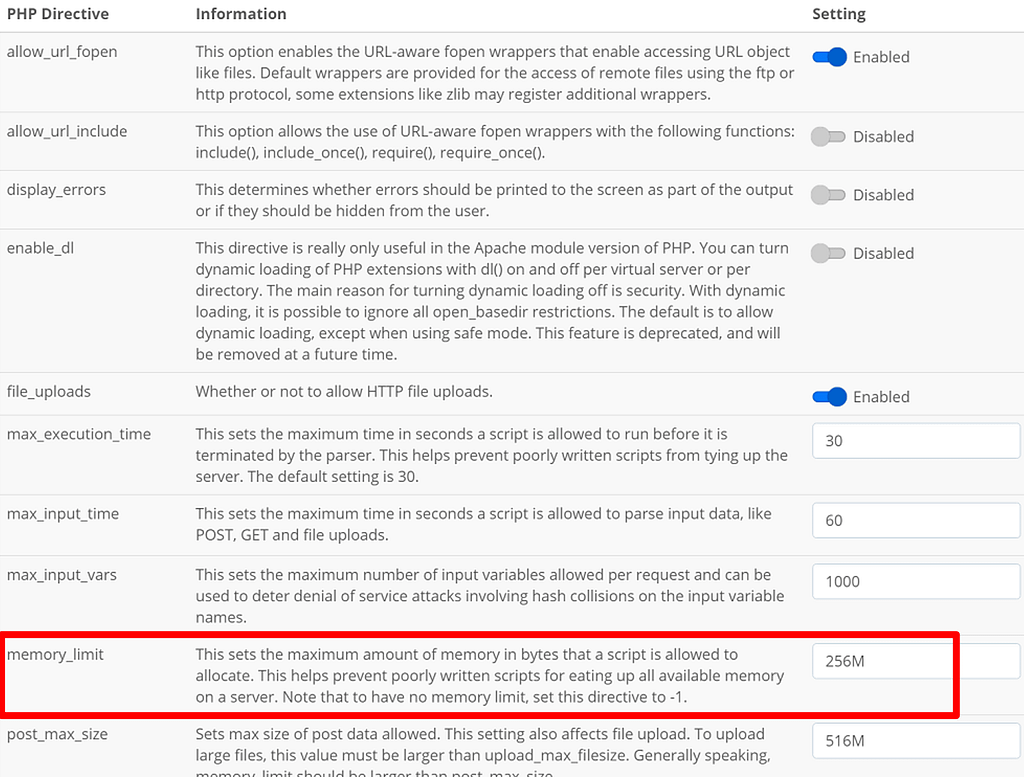 How to Increase WordPress Memory Limit: 4 Easy Methods