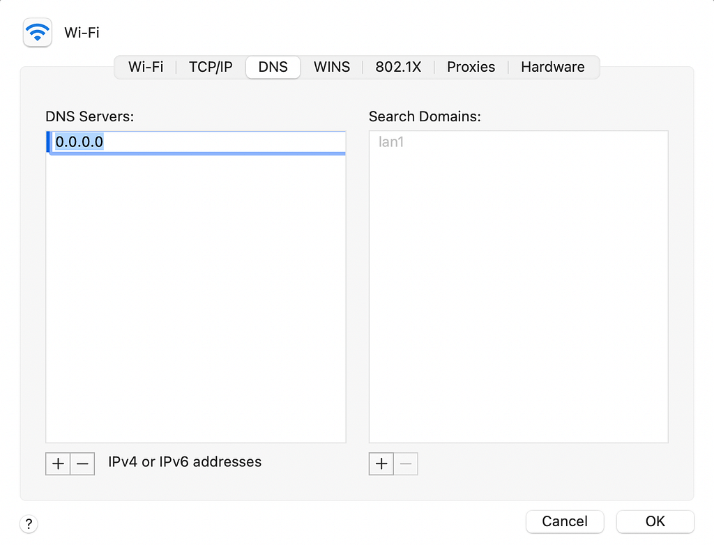 How to Fix the ERR_CONNECTION_REFUSED Error (6 Methods)