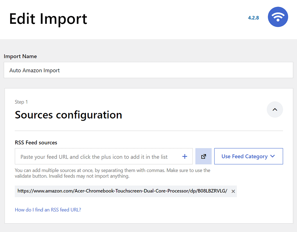 How to Import Amazon Products to WooCommerce in 4 Steps