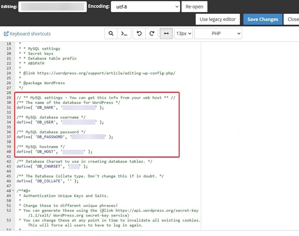 How to Repair WordPress Database (An Easy Guide for Everyone)