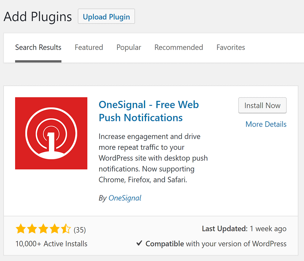 How to Add WordPress Push Notifications to Your Site (3 Steps)