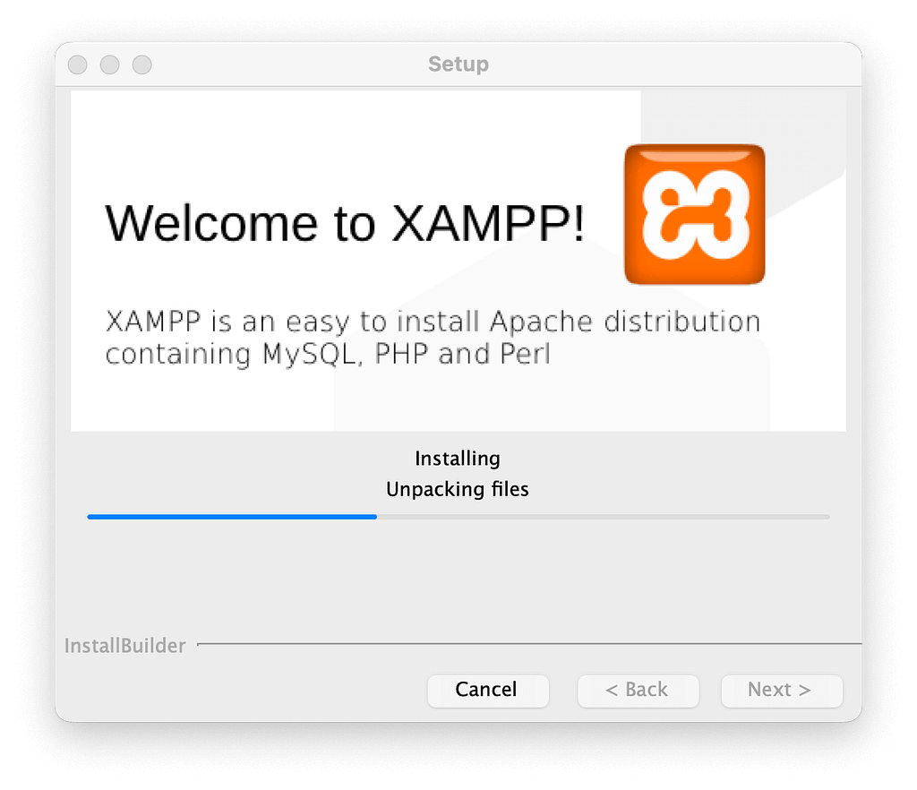 How to Install WordPress on XAMPP Locally - Beginner's Guide