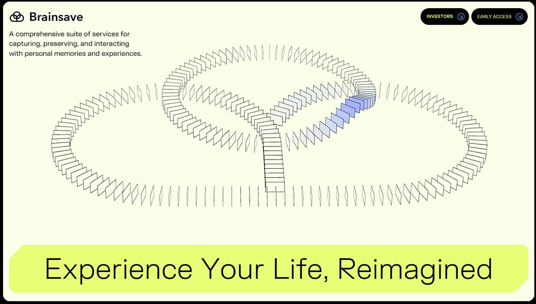 10 Real One Page Website Examples to Inspire Your Own Design