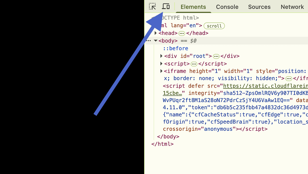 How to View Mobile Version of Website: In Just 3 Clicks