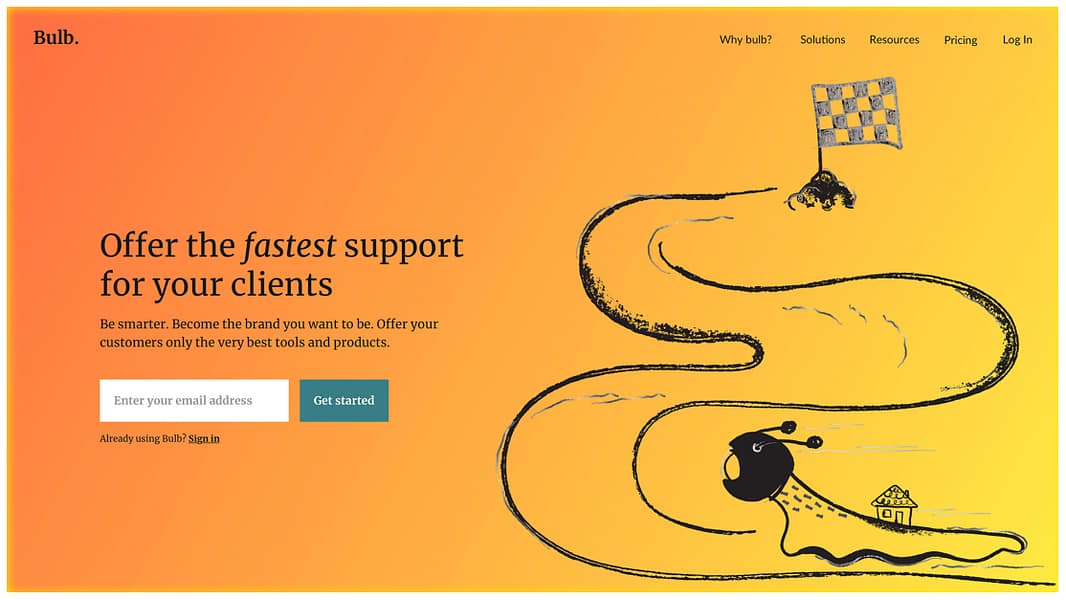 10+ Best Spots to Find Free Illustrations for Your Design Projects