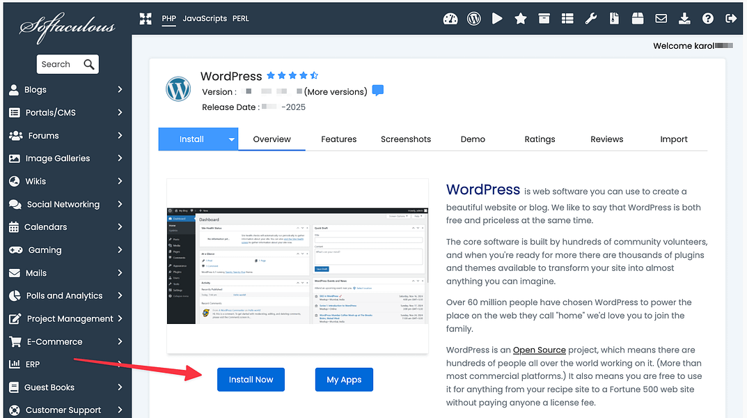How to Install WordPress: Complete Beginner's Guide (5 Methods)