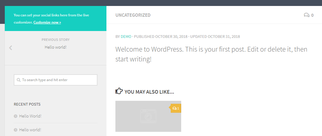 What Are WordPress Post Formats and Why They Don't Matter