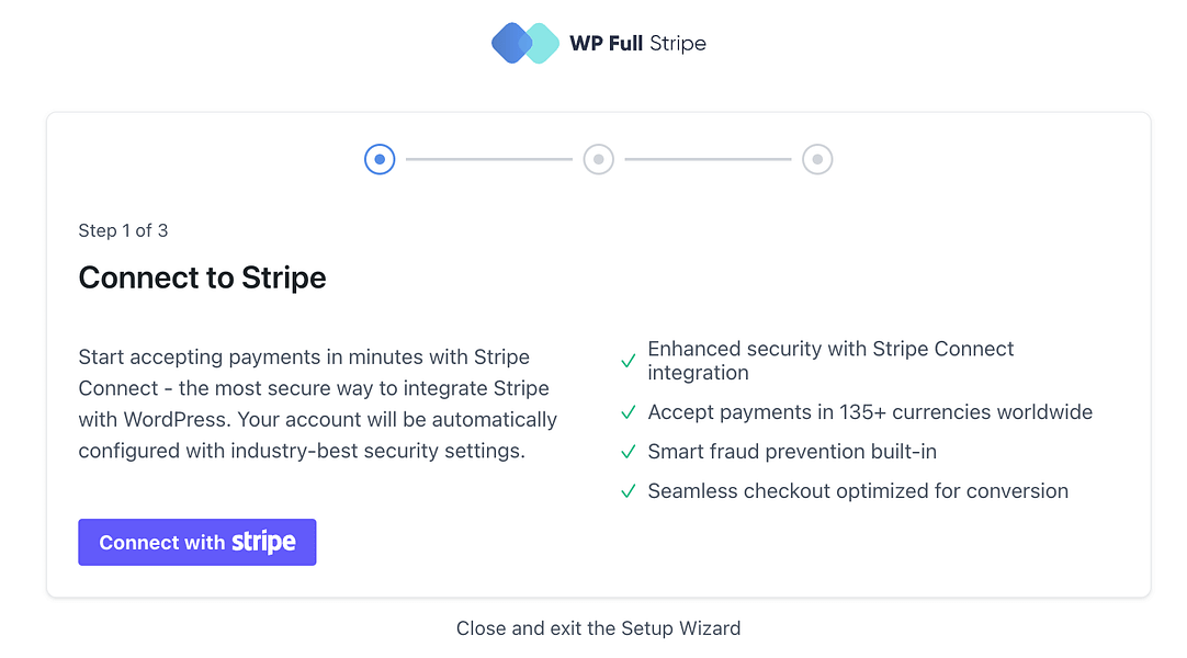 How to Integrate Stripe With WordPress: Easiest Method for 2025