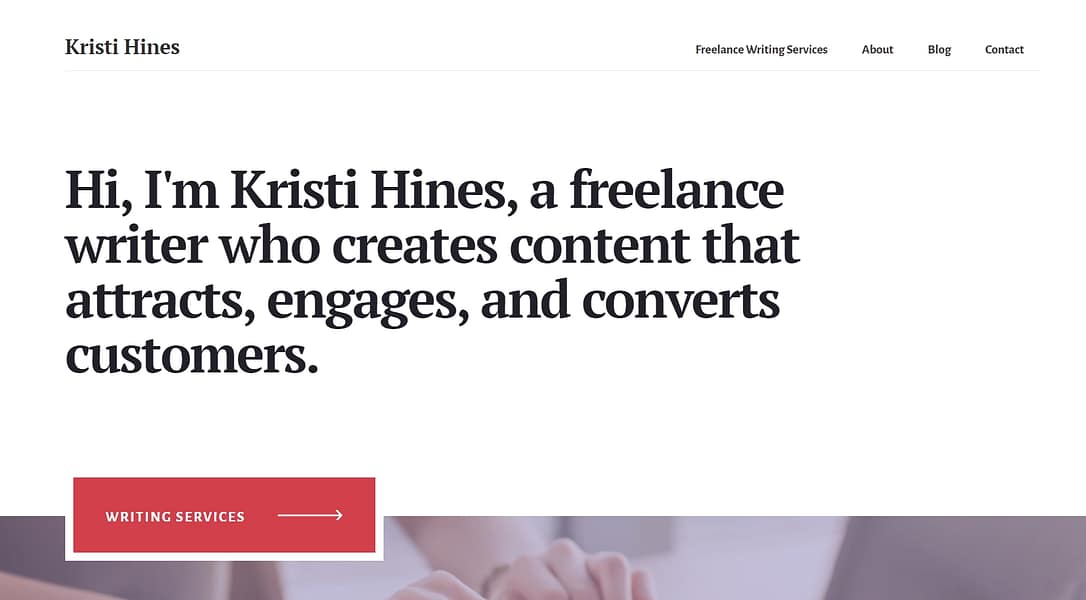 Convert a WordPress Blog to Website: Beginner's Guide in 7 Steps