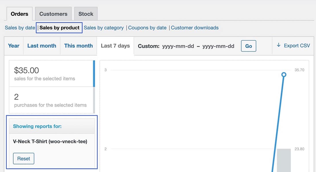 How to Export WooCommerce Orders as CSV (Without a Plugin)