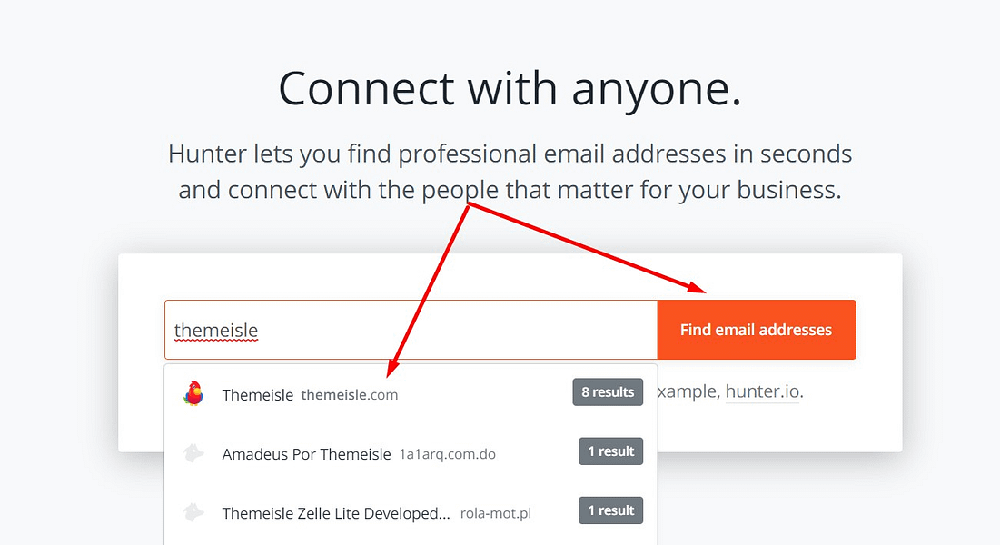 8 Ways to Find Someone's Email Address