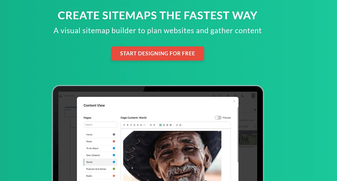 Looking for the Best XML Sitemap Generator? 5 Top Tools Inside