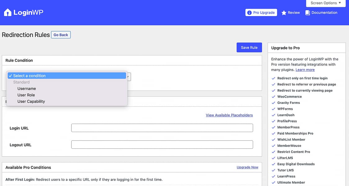 WordPress Redirect After Login: How to Set It Up (3 Methods)