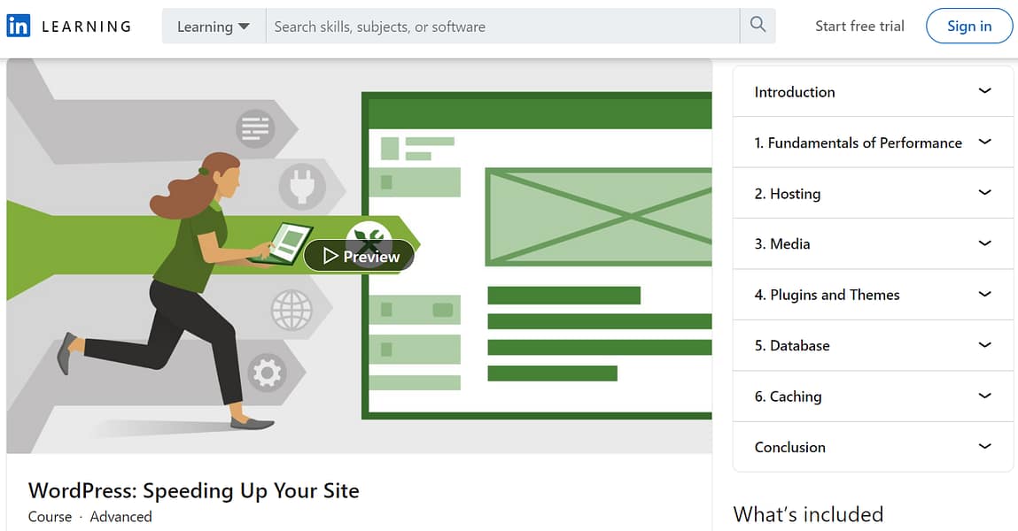 7 Best Free WordPress Courses for All Levels