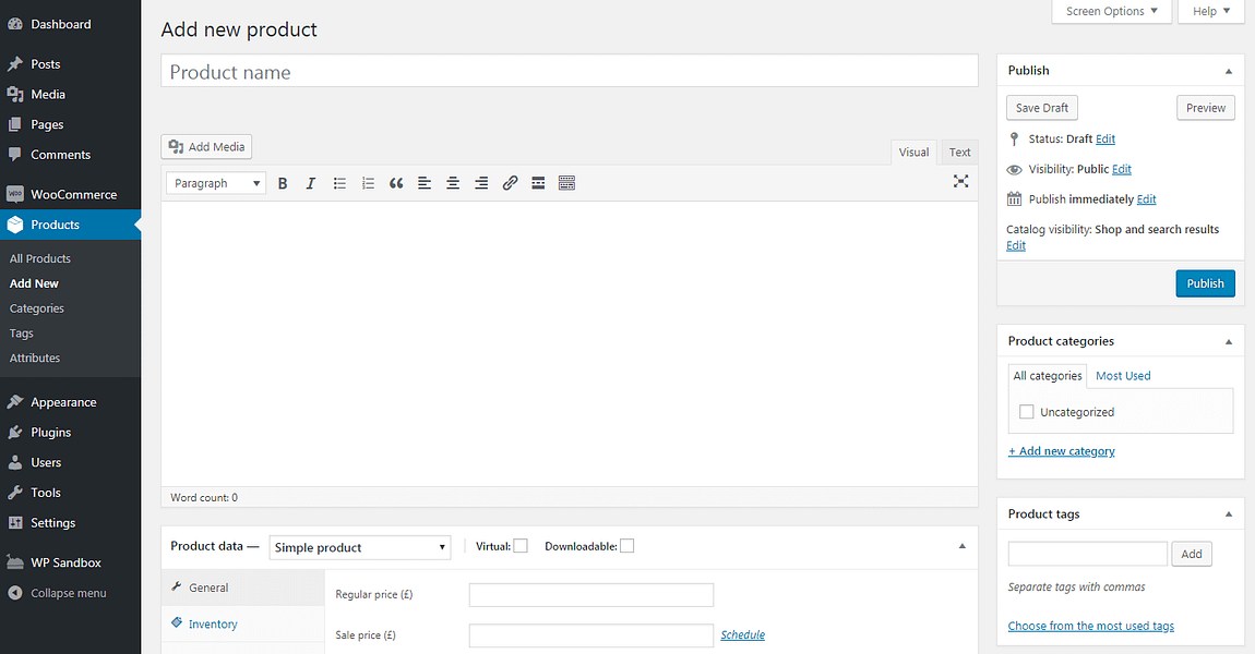 What Are WordPress Post Formats and Why They Don't Matter