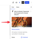 WordPress Featured Image: What It Is, Plus How to Use It Right