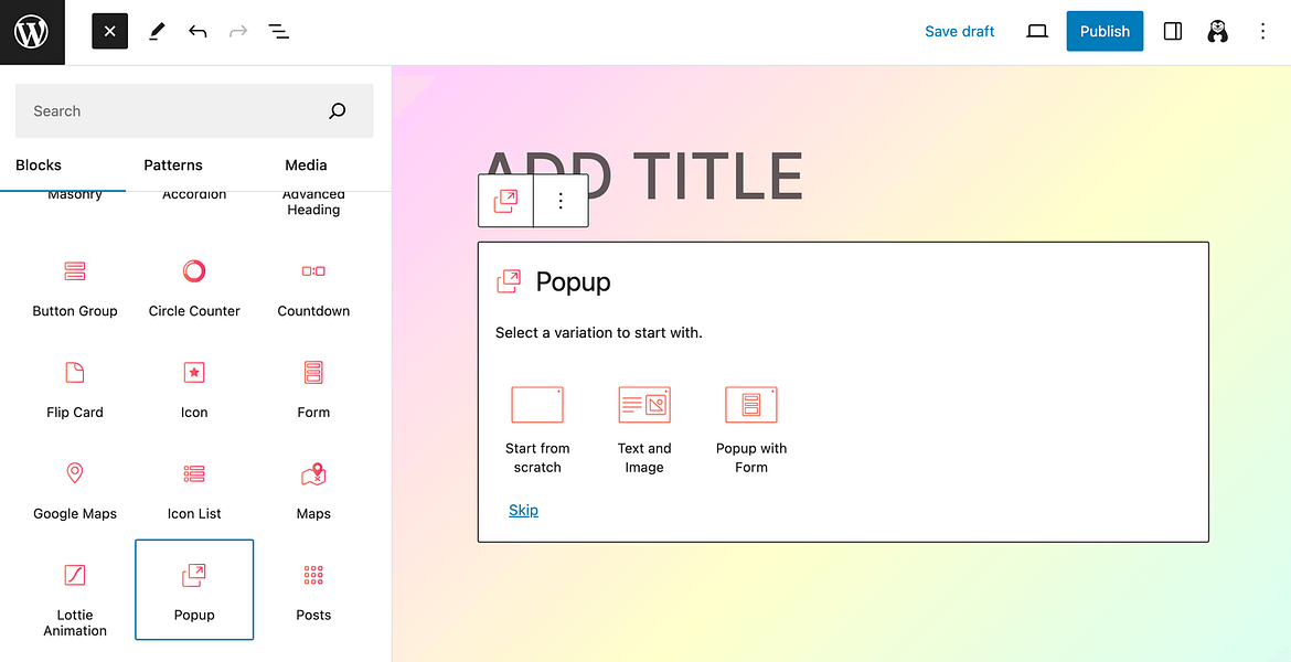 What Is a Popup Notification and How to Set It Up in WordPress