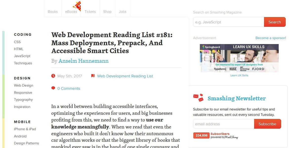 50 Awesome Free WordPress Web Design Resources for Your Next Project