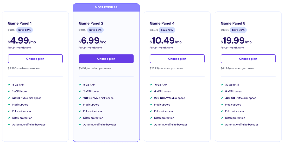 Hostinger Pricing Explained: Which Plan Should You Pick? If Any