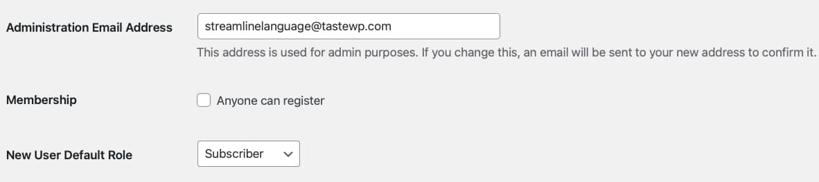 Beginner's Guide to WordPress Settings: How to Configure a Site