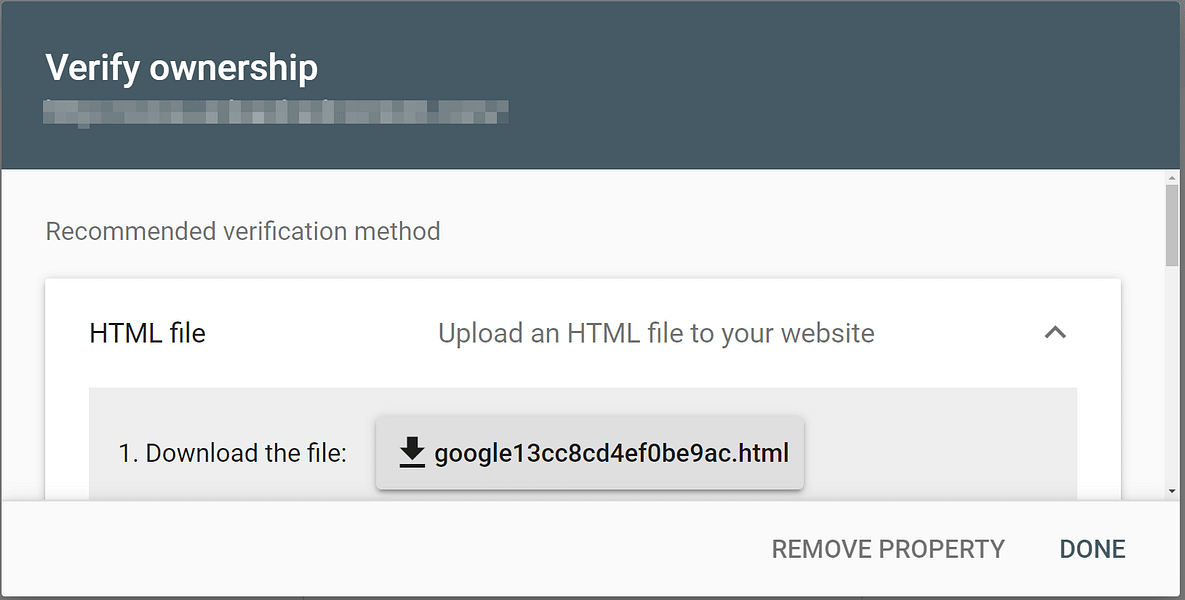 Google Site Verification (for WordPress): 5 Ways to Do It