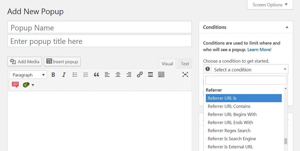 3 Ways to Add Personalized Pop-Ups to WordPress and Boost Stickiness