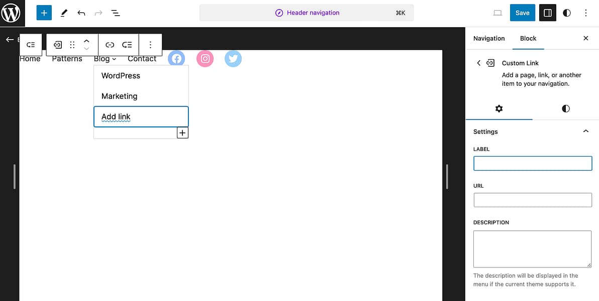 How to Edit a Menu on WordPress (4 Easy Ways)