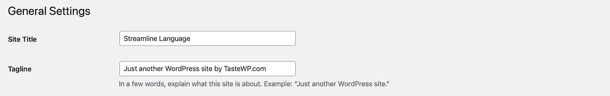 Beginner's Guide to WordPress Settings: How to Configure a Site