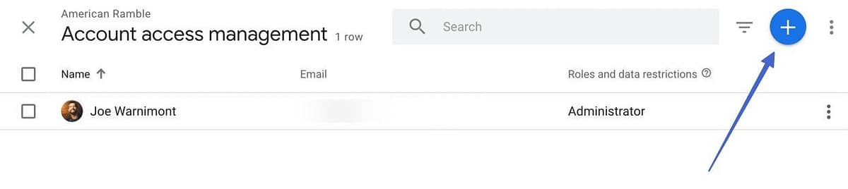 How to Add a User to Google Analytics (Step by Step)