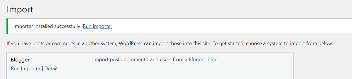 How to Migrate Blogger to WordPress (Actually Move Everything)