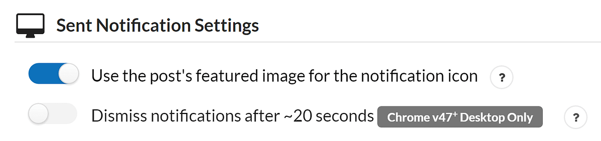 How to Add WordPress Push Notifications to Your Site (3 Steps)
