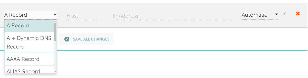 A Beginner’s Guide to WordPress DNS Configuration