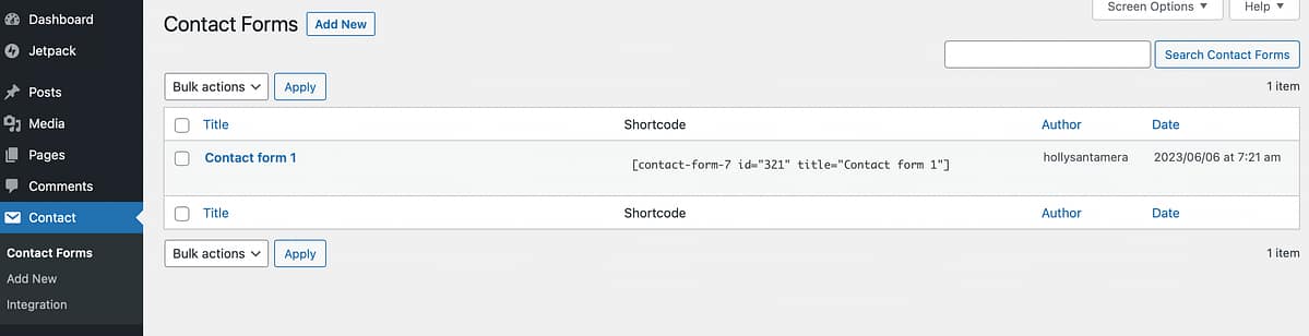 How to Create a File Upload Form in WordPress (In 5 Steps)