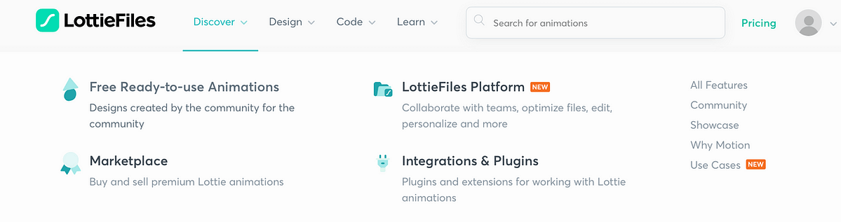 How to Add Lottie Animations in WordPress (4 Simple Steps)