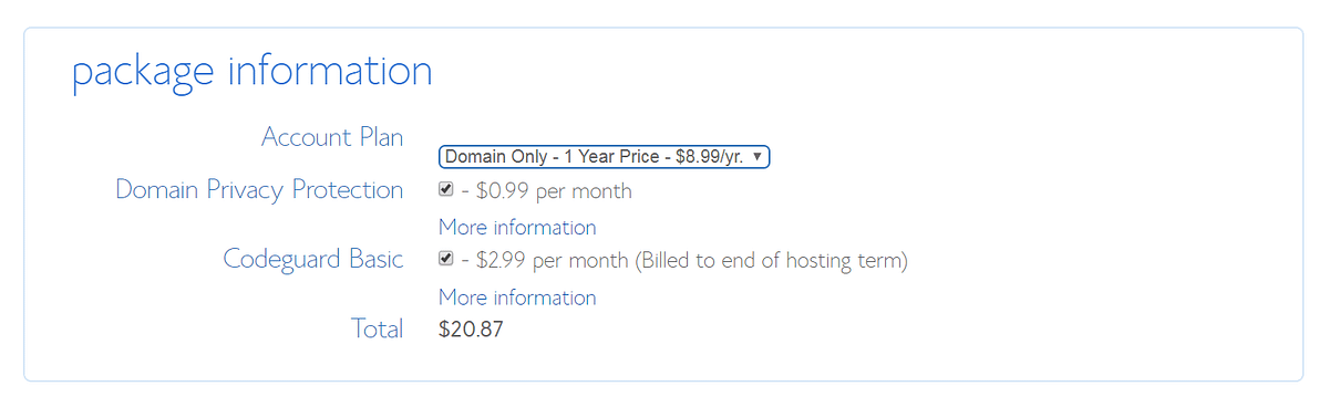 How to Choose a Domain Name: 4 Steps to Pick the Perfect Name