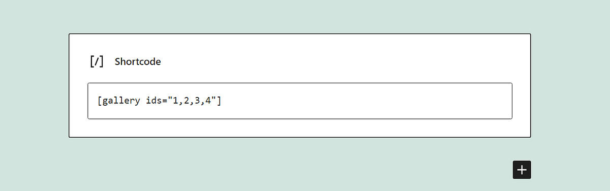 How to Use Shortcodes in WordPress: Beginner's Guide