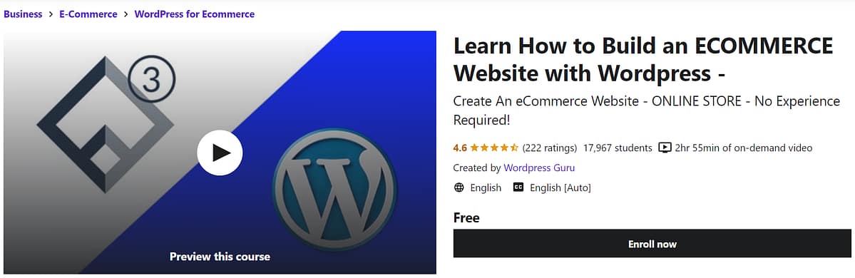 7 Best Free WordPress Courses for All Levels