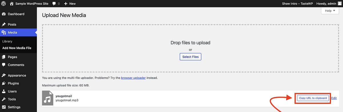 How to Add Custom JavaScript to WordPress (5 Methods + Tips)