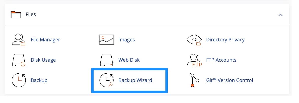 How to Backup a WordPress Site From cPanel (Step-by-Step)