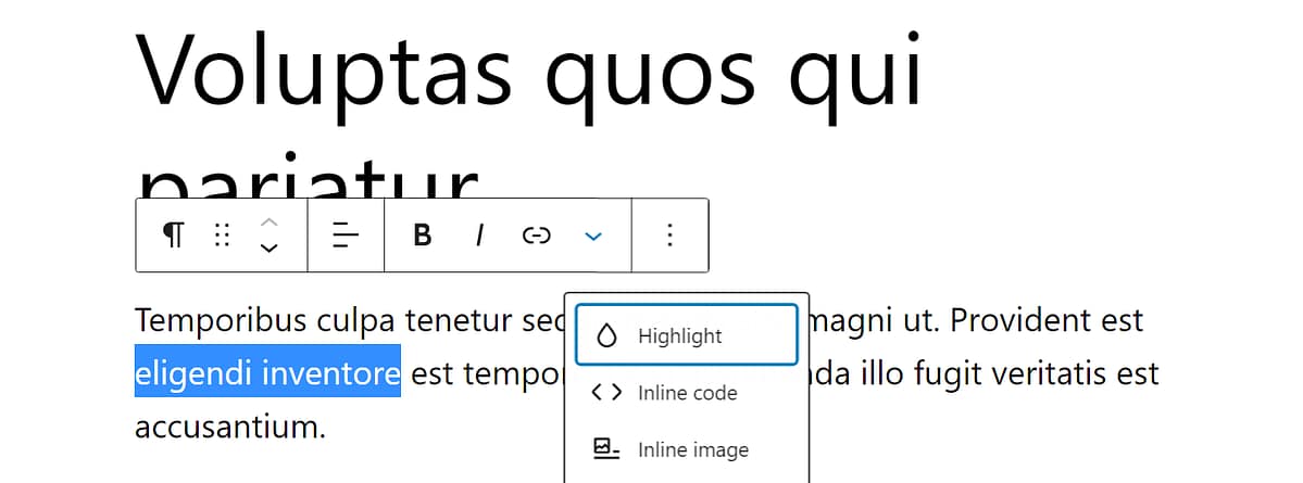 How to Highlight Text in WordPress (2 Easy Methods)