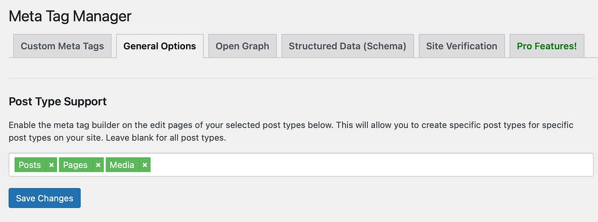 How to Add Meta Tags in WordPress in 3 Different Ways
