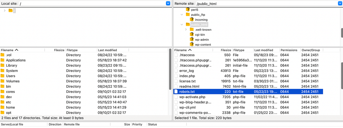 How to No Index WordPress: Page, Post, or Entire Website
