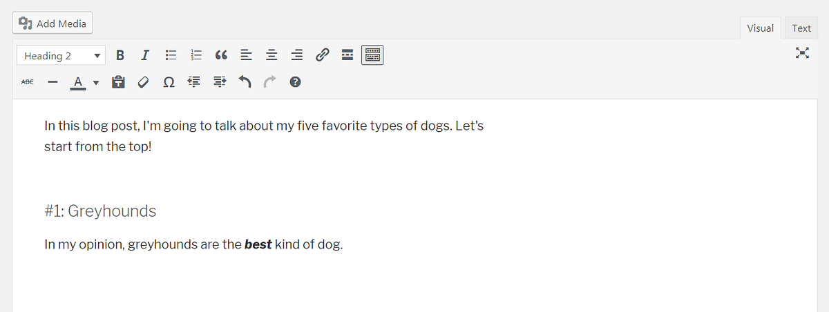 Adding HTML to WordPress: A Beginner's Guide to How It Works