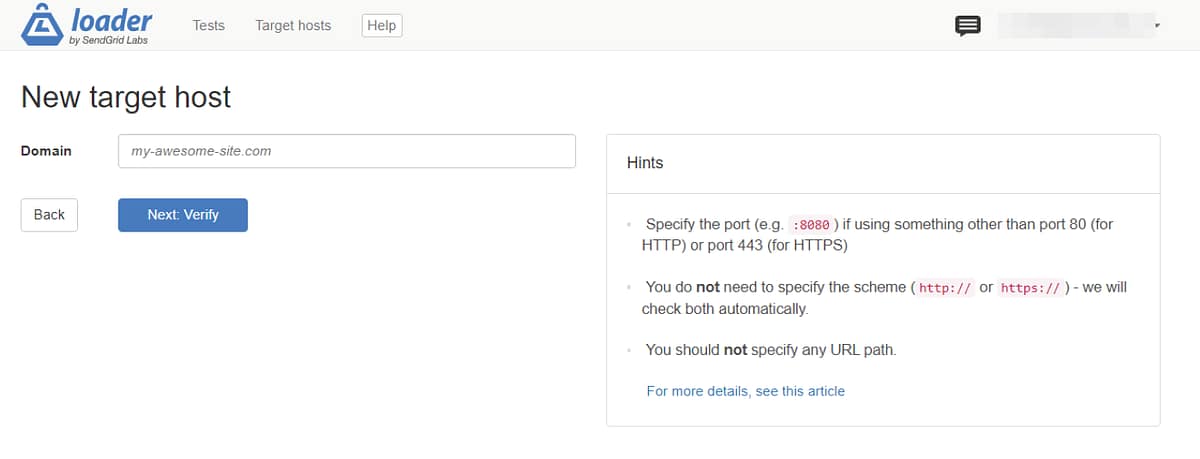 How to Stress Test a Website on WordPress