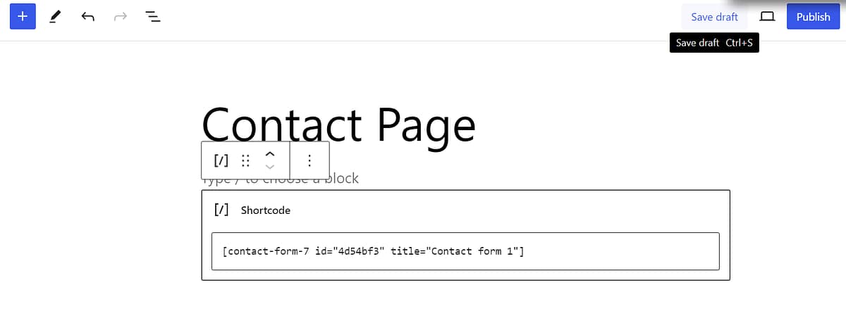 How to Set Up Contact Form 7: Beginner's Guide