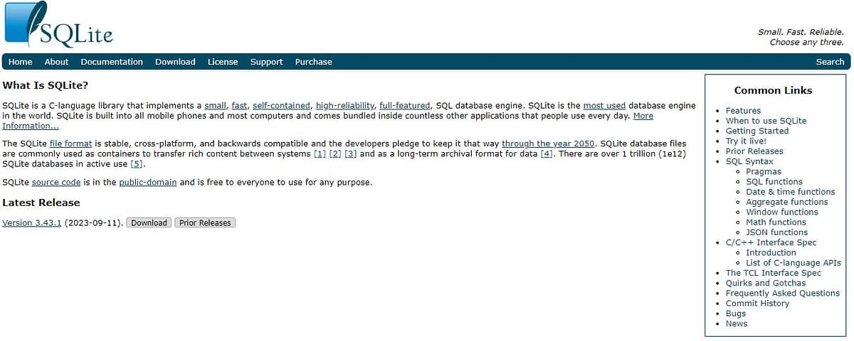 15+ Best Database Software and Systems: Full Analysis