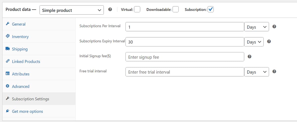 How to Set Up a WooCommerce Subscription Reminder Email