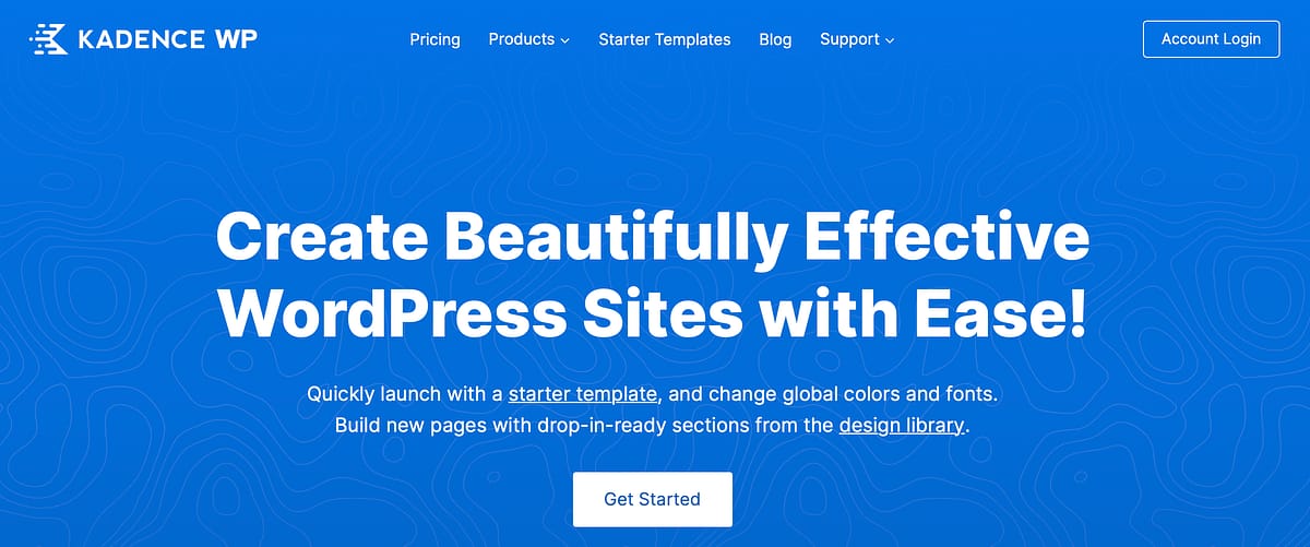 Kadence Theme Review: The Thing to Know Before You Get It